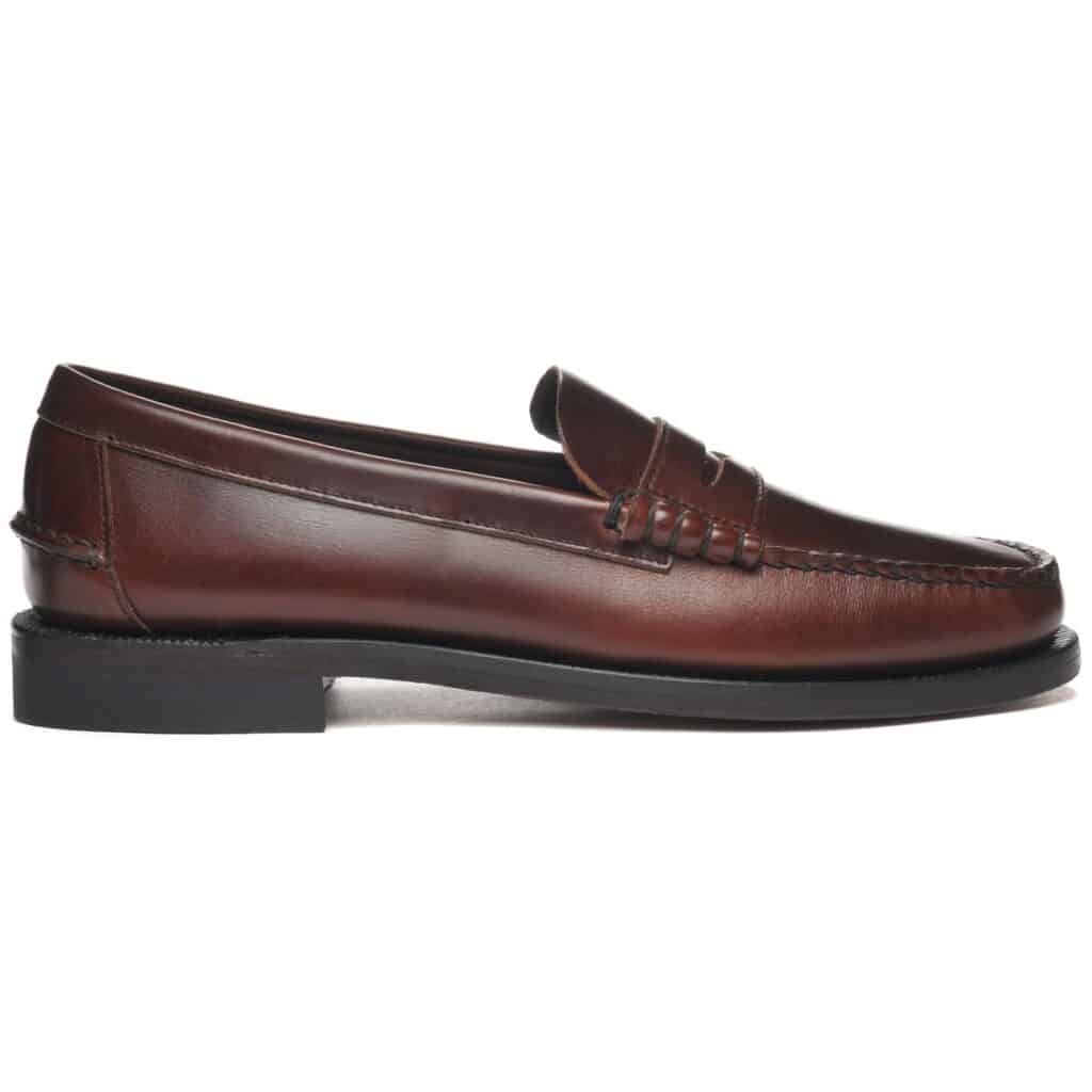 CLASSIC DAN WAXY ΤΑΜΠΑ - Sebago